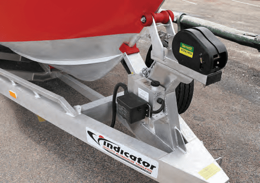 Vindicator custom trailers pure quality - BNB Fishing magazine