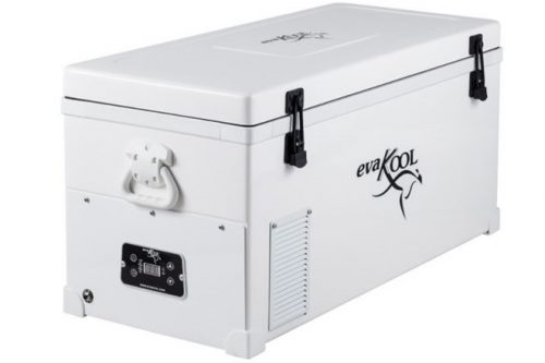 Huge Evakool range on display at 4x4 Show | Bush 'n Beach Fishing Mag