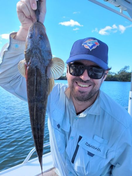 Deep water jigging secrets - Bush 'n Beach Fishing Magazine