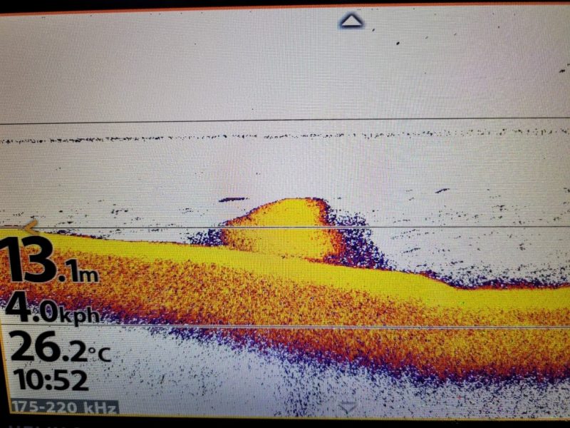 Deep water jigging secrets - Bush 'n Beach Fishing Magazine