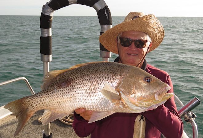 Busiest Cape season ever - Bush 'n Beach Fishing Magazine