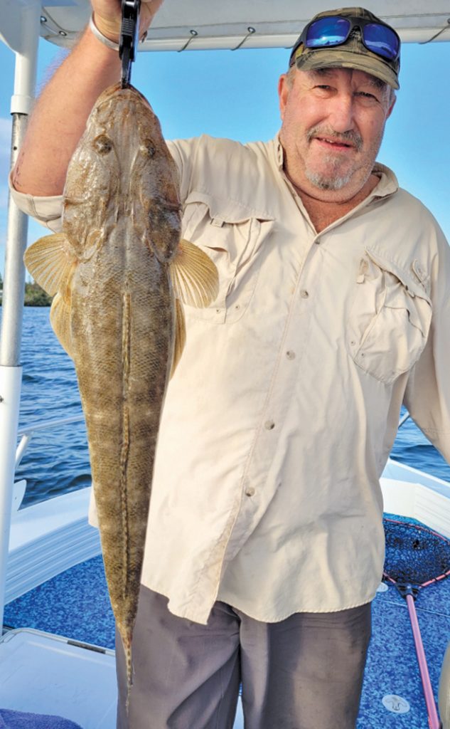 Winter whiting in summer on beautiful Broadwater - Bush 'n Beach ...