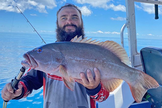 Bundaberg - weekly report - Bush 'n Beach Fishing Magazine