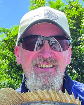 Writers - Bush 'n Beach Fishing Magazine