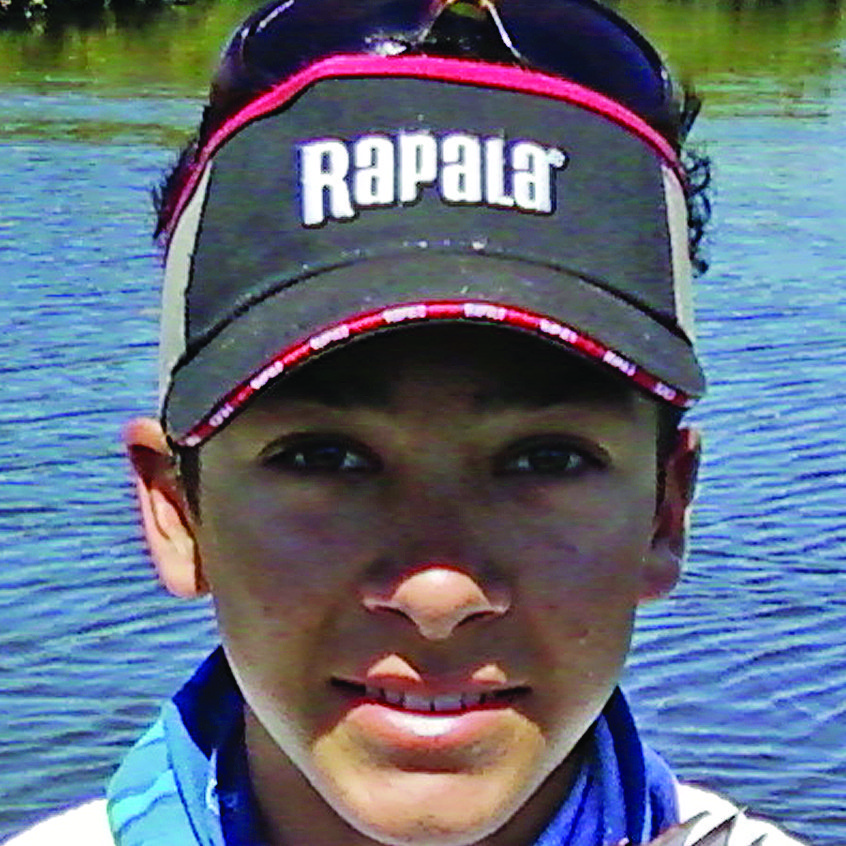 Bass Fishing Tips from a Pro - Bush 'n Beach Fishing Magazine