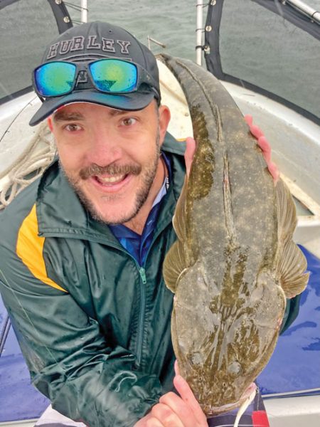 How to catch sand whiting - #BNBFISHINGMAG