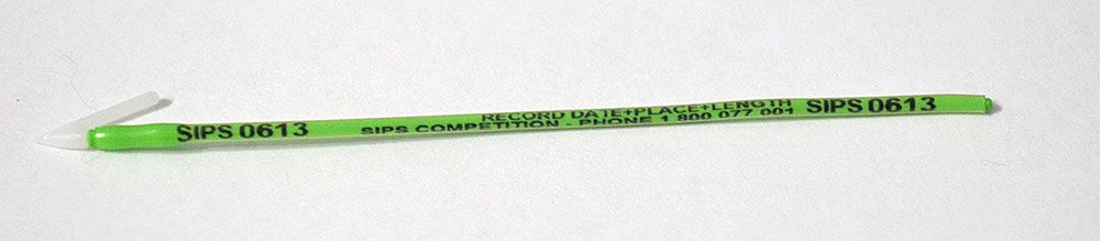 Fish ‘n SIPS tagged fish competition - #BNBFISHNGMAG