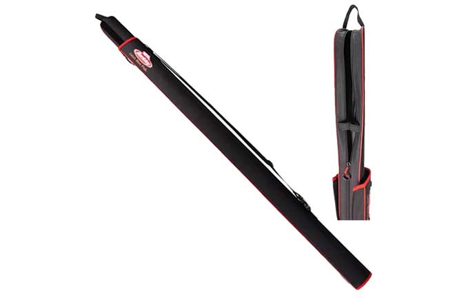 Berkley Adjustable Rod Tube - Bush 'n Beach Fishing Magazine