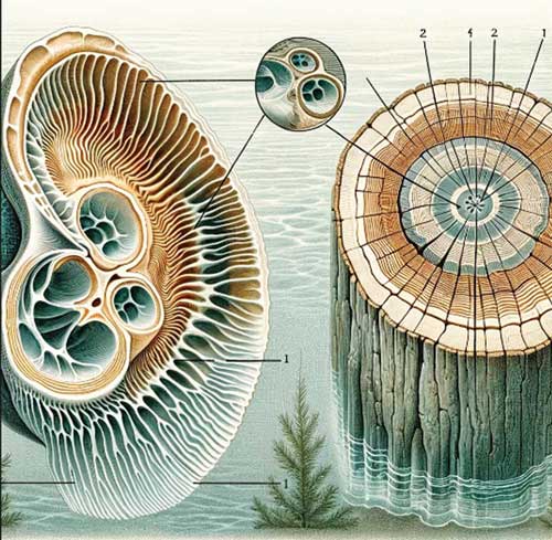 Secret life of fish ear bones - Bush 'n Beach Fishing Magazine