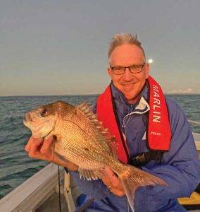 Tips for fishing Moreton Bay - Bush 'n Beach Fishing Magazine