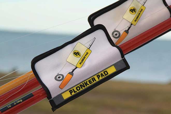 Plonker Pads - Bush 'n Beach Fishing Magazine