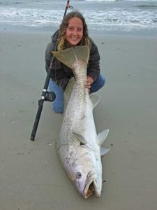 Year-round guide for jewfish - Bush 'n Beach Fishing Magazine