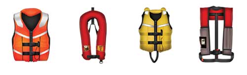 New life jacket regulations in Queensland - Bush 'n Beach Fishing Magazine